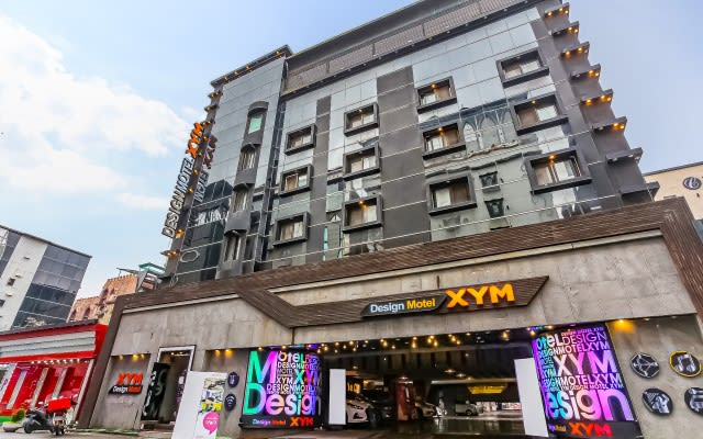 월곶 Design Hotel XYM | NOL 인터파크투어